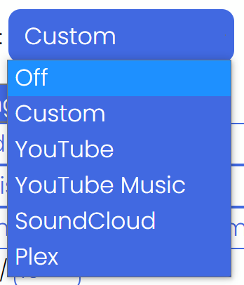 GitHub - Shaileshsaravanan/Set-Discord-Activity-Extension: Set "Playing ...