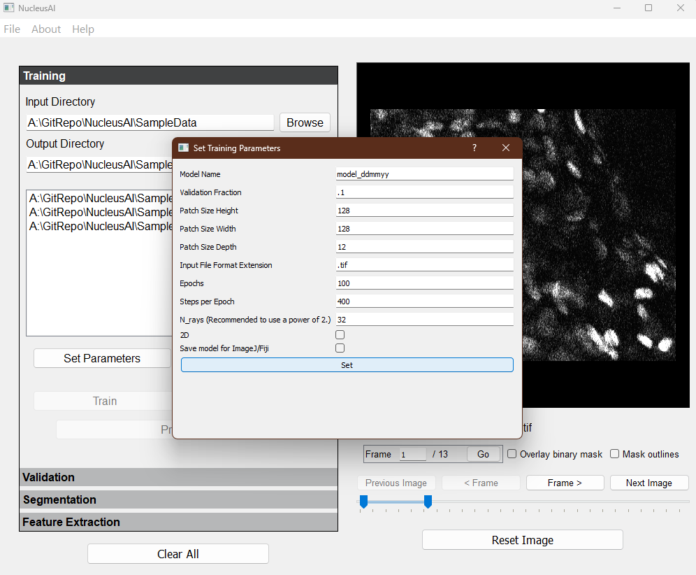 GitHub - adgpta/NucleusAI