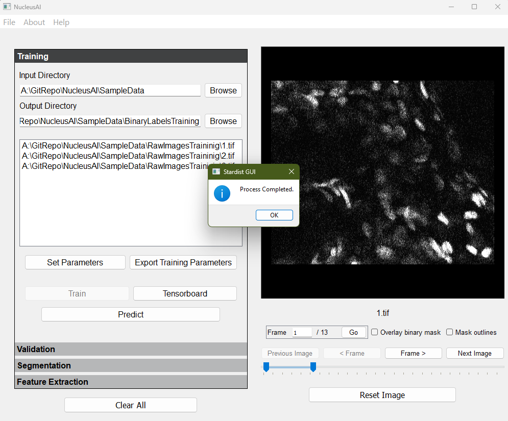 GitHub - adgpta/NucleusAI