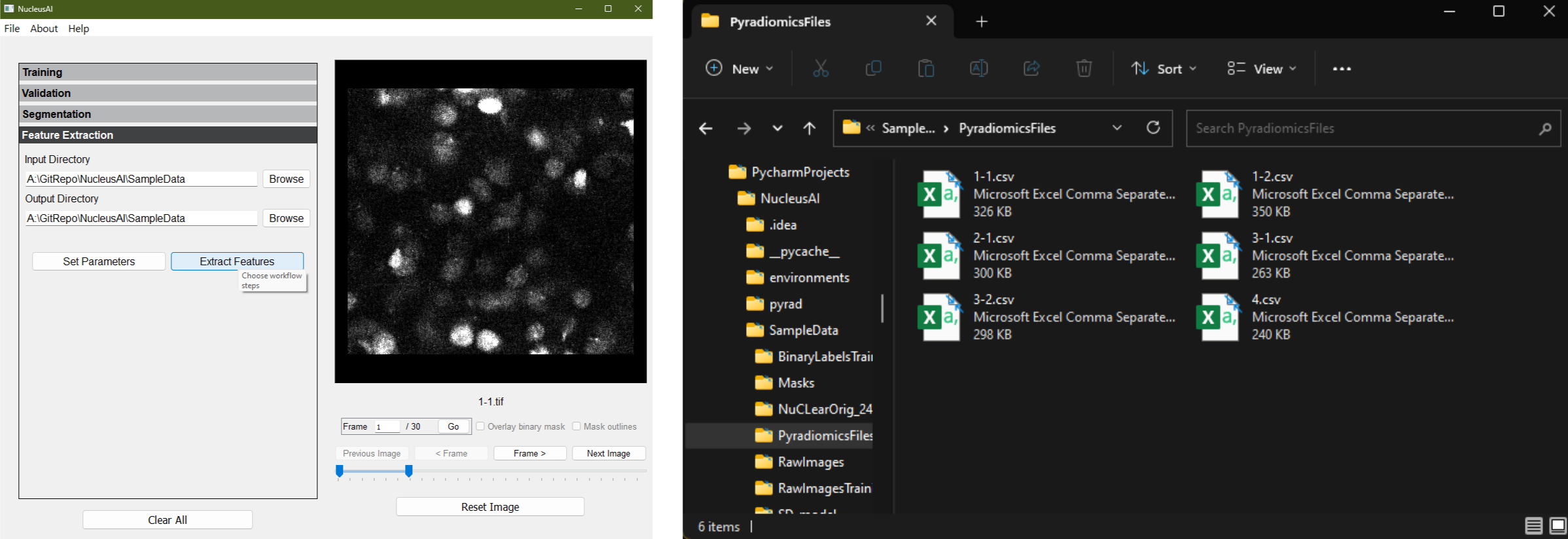 GitHub - adgpta/NucleusAI