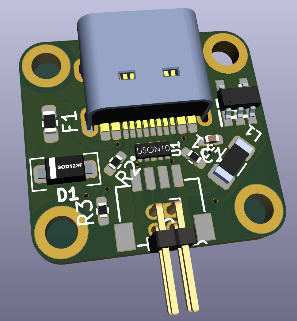 GitHub - DiomKBS/Diom-UD: Unified daughterboards for custom keyboard ...