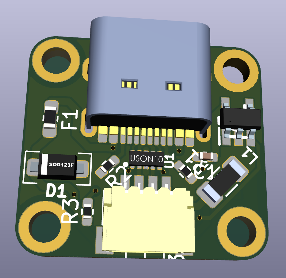 GitHub - DiomKBS/Diom-UD: Unified daughterboards for custom keyboard ...