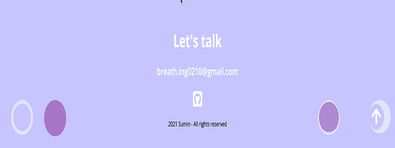 GitHub - sumin03/Portfolio: Sumin's portfolio