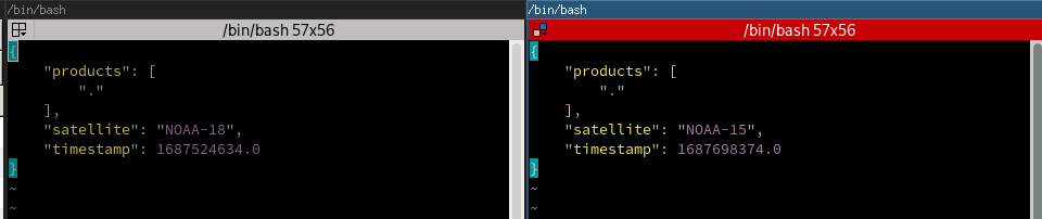 Viewer sometimes showing the option to overlay map / project · Issue #290 · SatDump/SatDump · GitHub