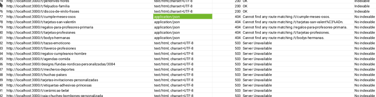 503 Server Unavailable · Issue #15188 · nuxt/nuxt · GitHub
