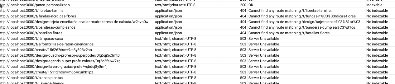 503 Server Unavailable · Issue #15188 · nuxt/nuxt · GitHub