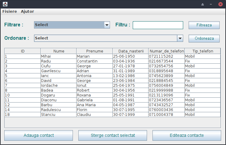 GitHub - cobrel/java-swing-phonebook-app