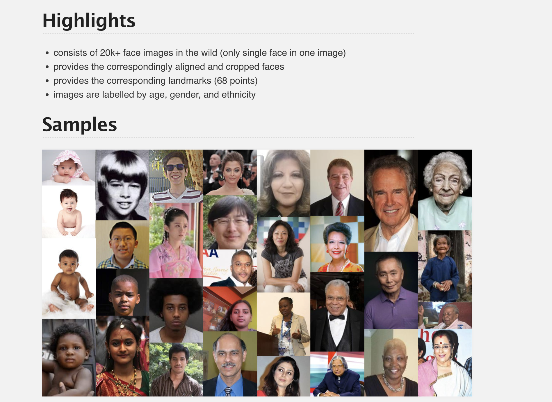 GitHub - Karishma-Kuria/DL-AgeGender-Prediction-Project