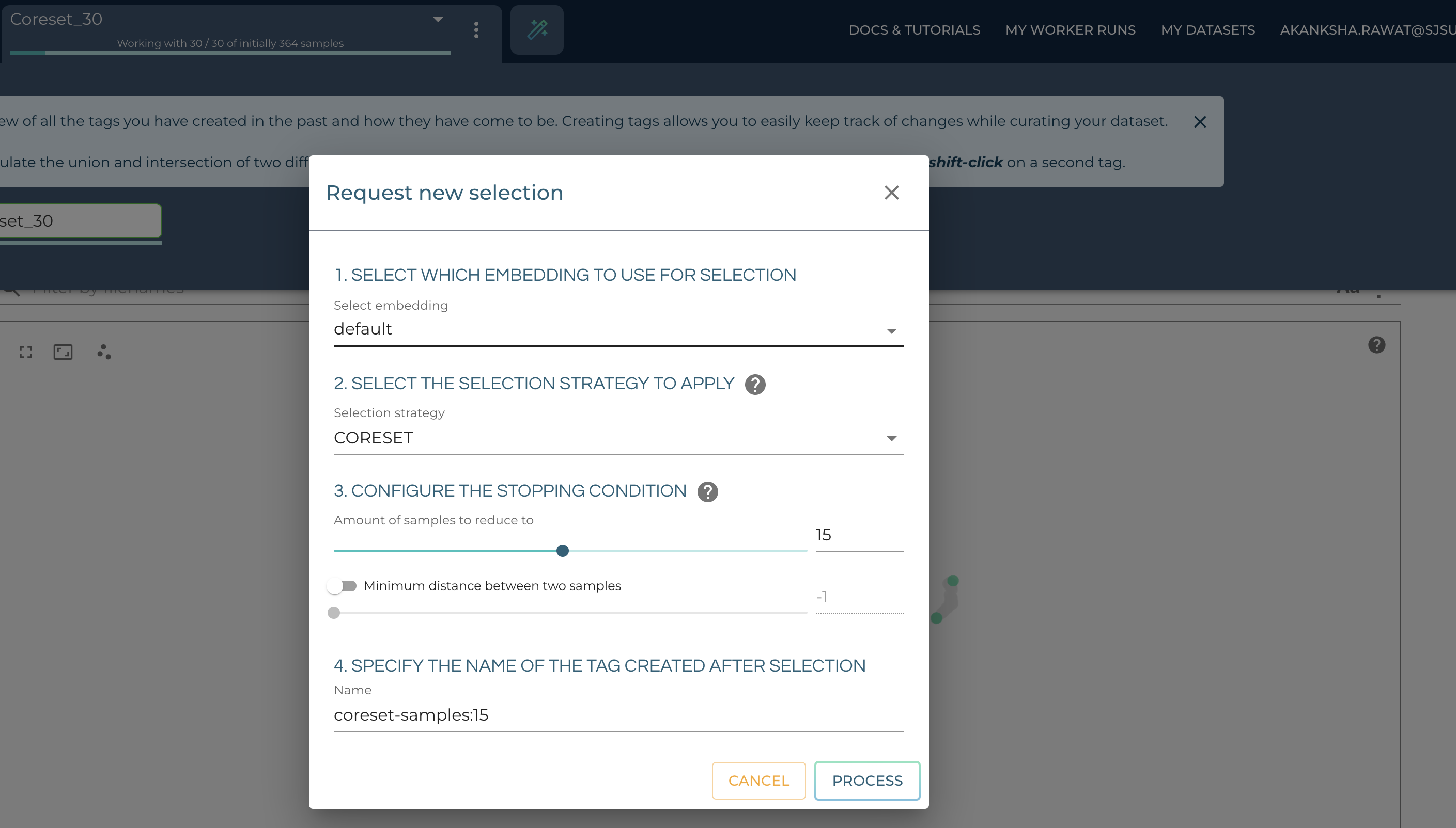 GitHub - akanksha0911/assignment-5_part-3: Active learning with label ...