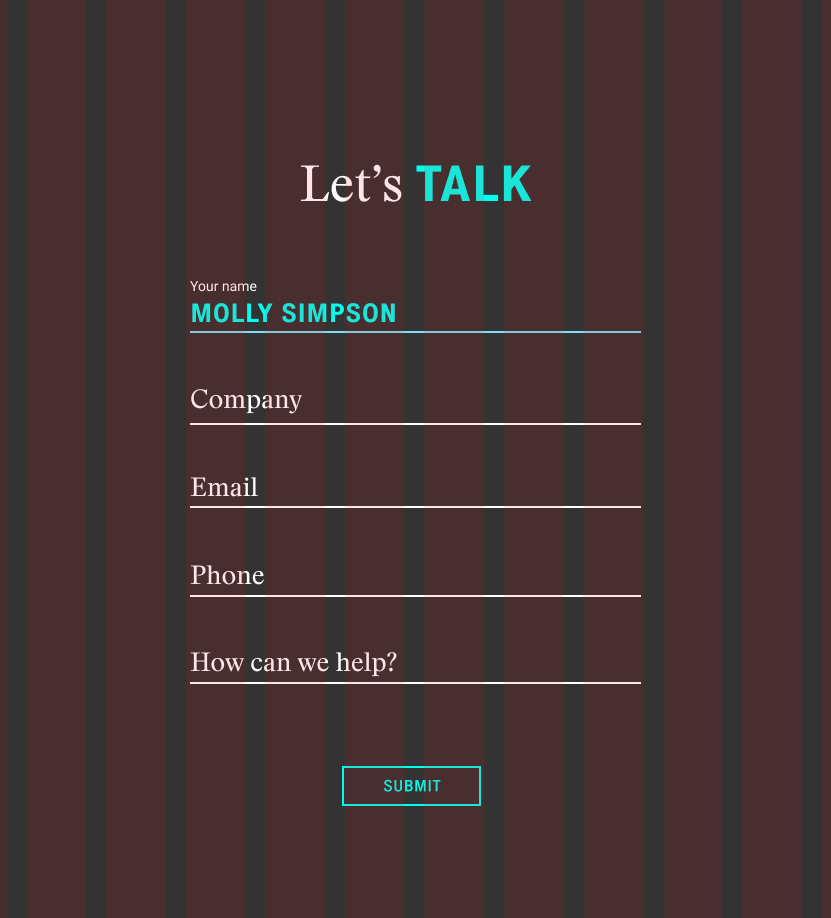Wrong fonts for 'Let's talk' module · Issue #320 · griddb/griddb · GitHub