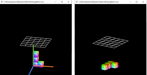GitHub - Psalmist-KIM/3D-Tetris: 3D Tetris