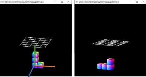 GitHub - Psalmist-KIM/3D-Tetris: 3D Tetris