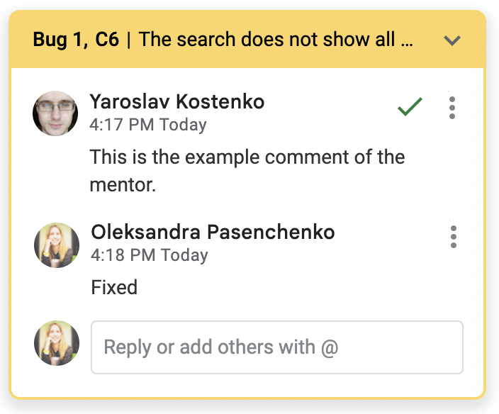GitHub - mate-academy/qa_task-guideline