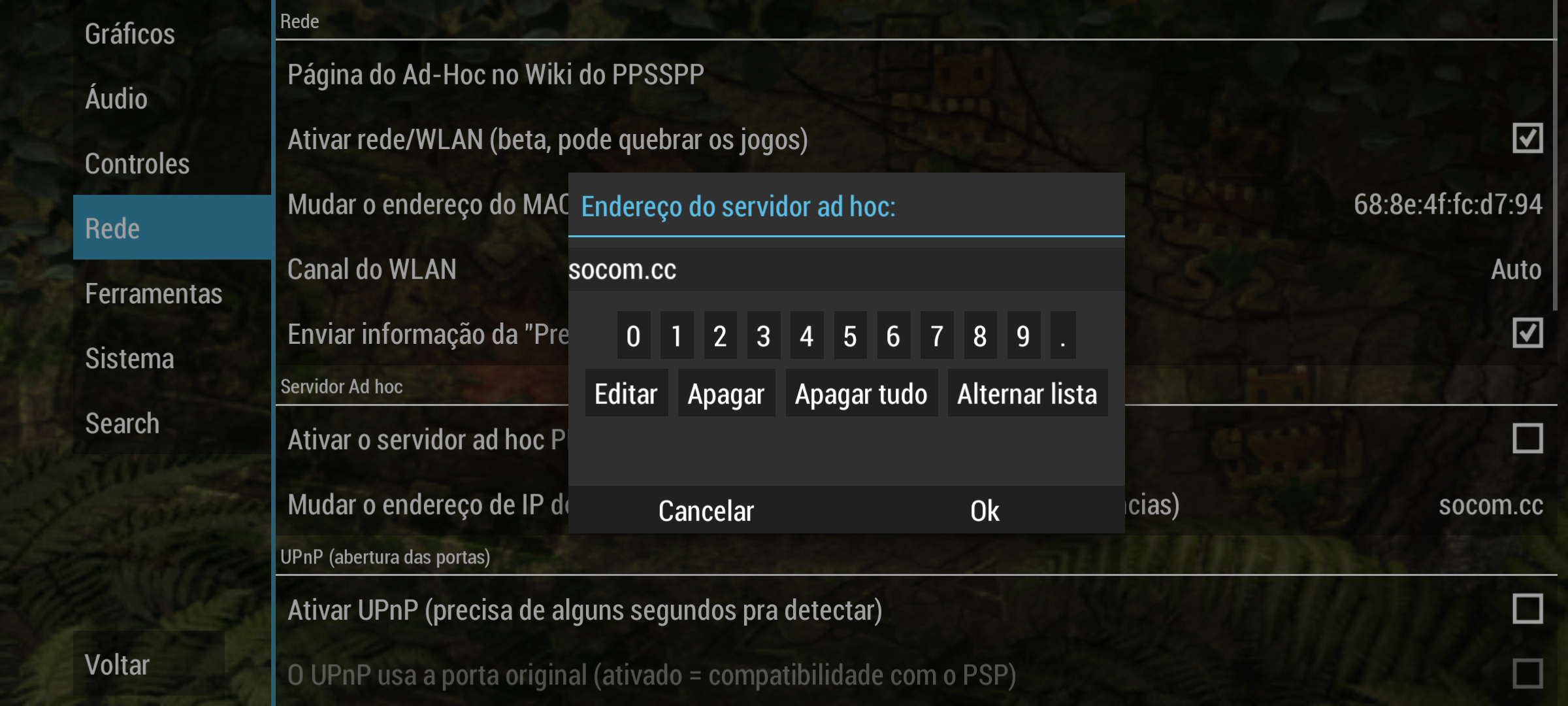 MHFU Ad Hoc bugs · Issue #15107 · hrydgard/ppsspp · GitHub