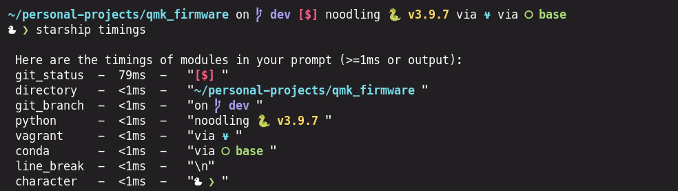 Prompt takes several seconds to display in a new terminal · Issue #3203 ...