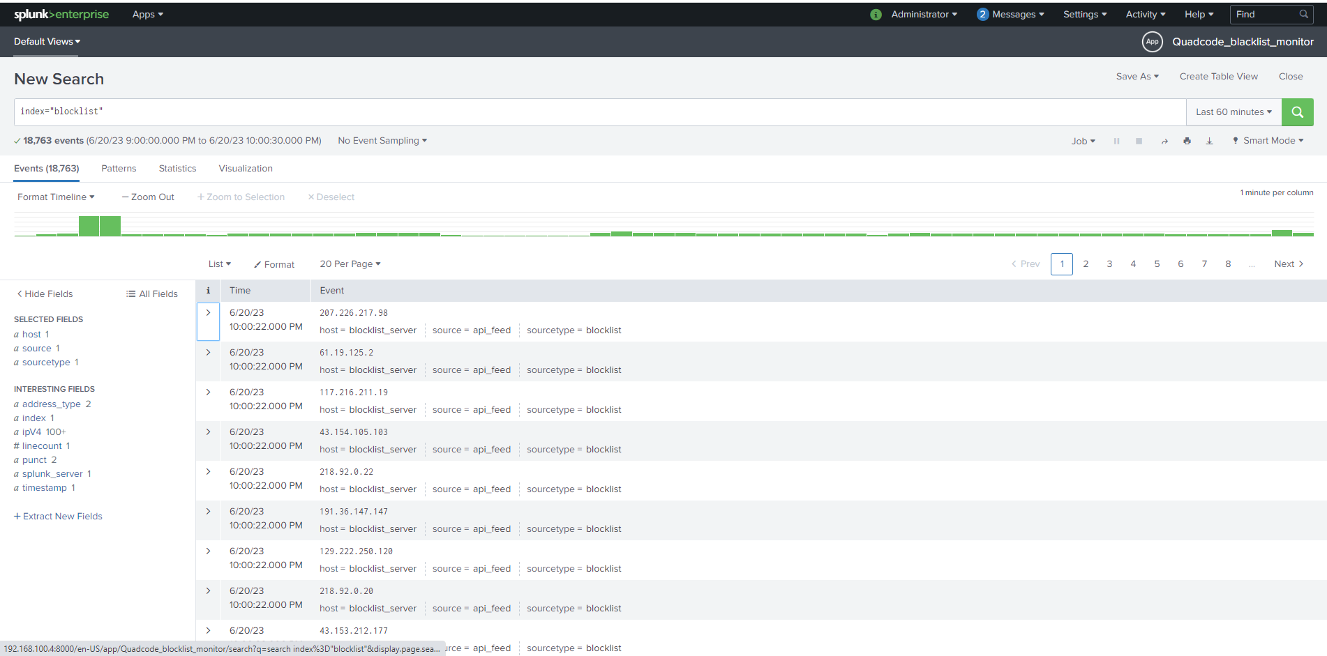 Splunk_solutions/Solutions.md at main · Filip-Kuczak/Splunk_solutions · GitHub
