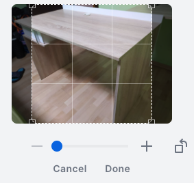 Zoom in at corners · Issue #469 · DominicTobias/react-image-crop · GitHub