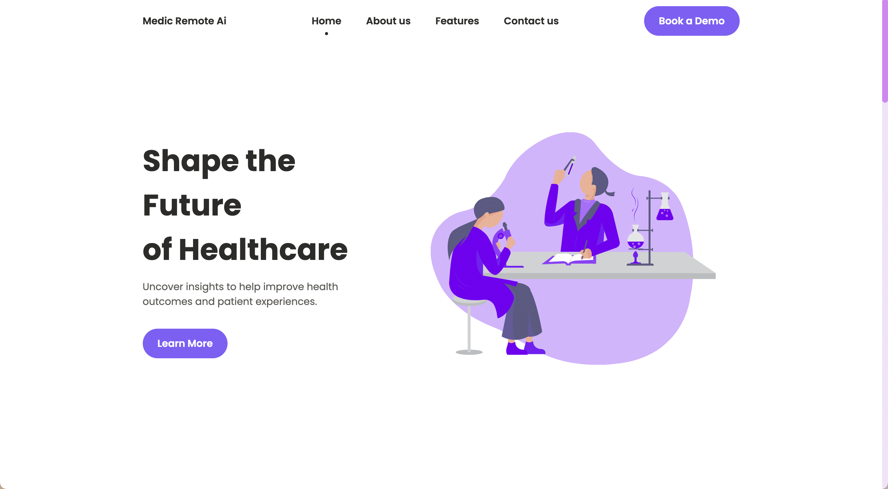 GitHub - massjack1/Medic-Remote-AI: Medic Remote AI