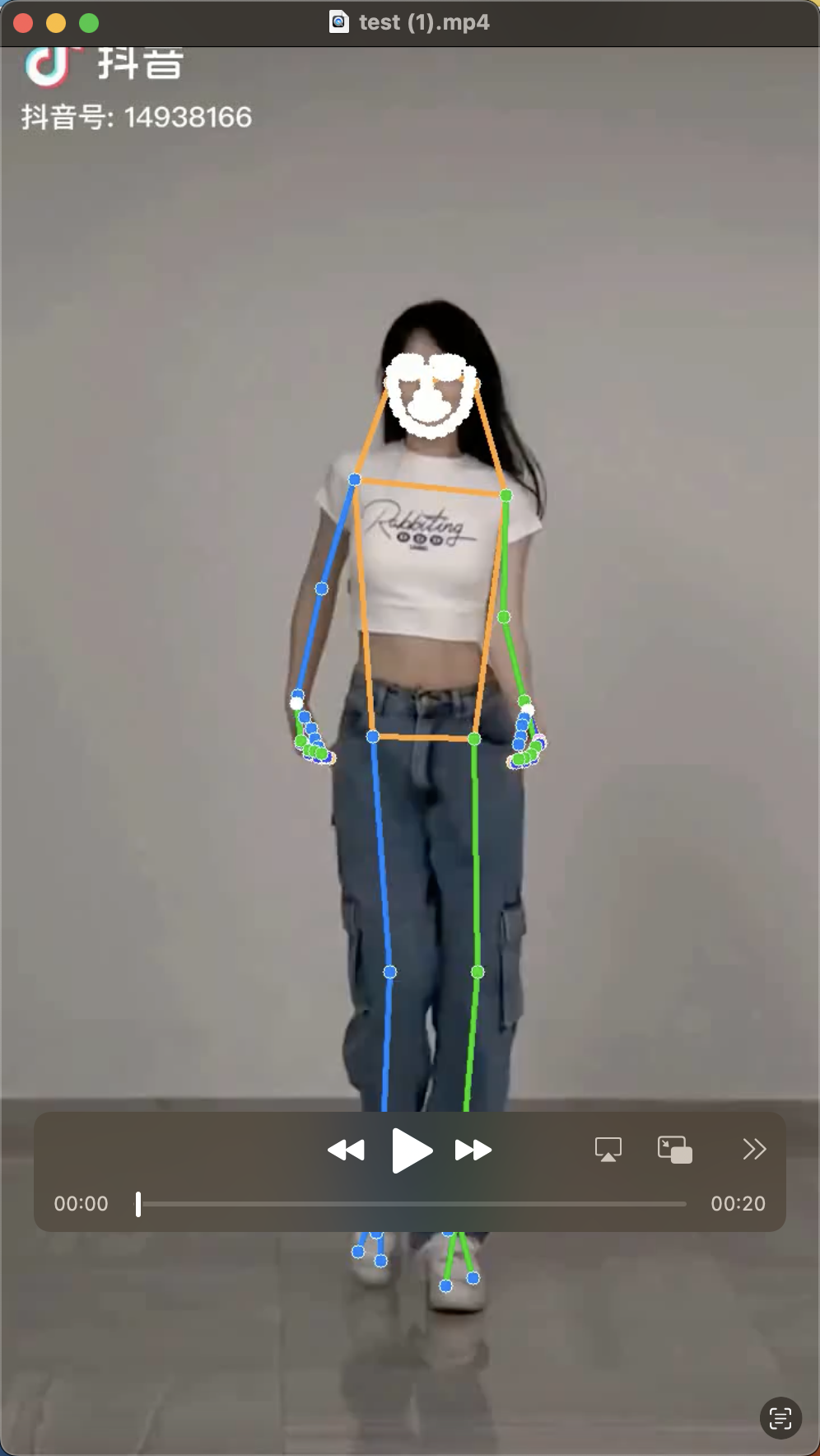 hand postprocess? · Issue #16 · IDEA-Research/DWPose · GitHub