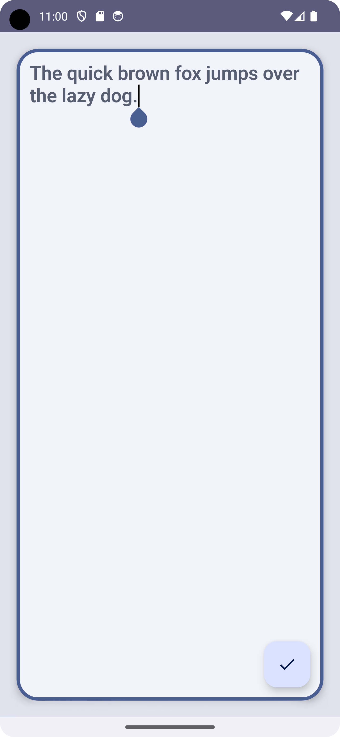 GitHub - Z-Siqi/WritingBoard: A simple and useful app for write your idea
