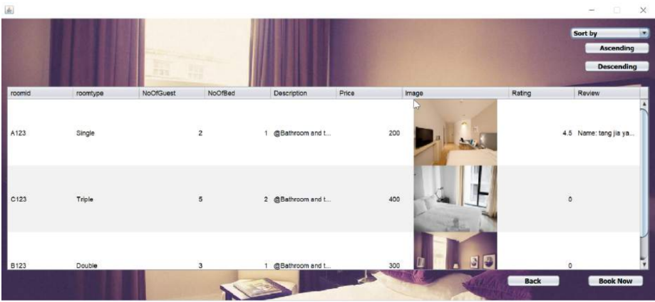 GitHub - laikewei3/Lucky_Hotel