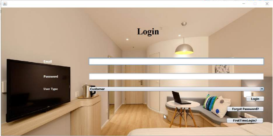 GitHub - laikewei3/Lucky_Hotel