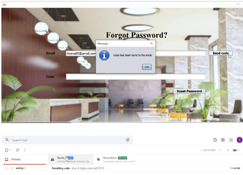 GitHub - laikewei3/Lucky_Hotel