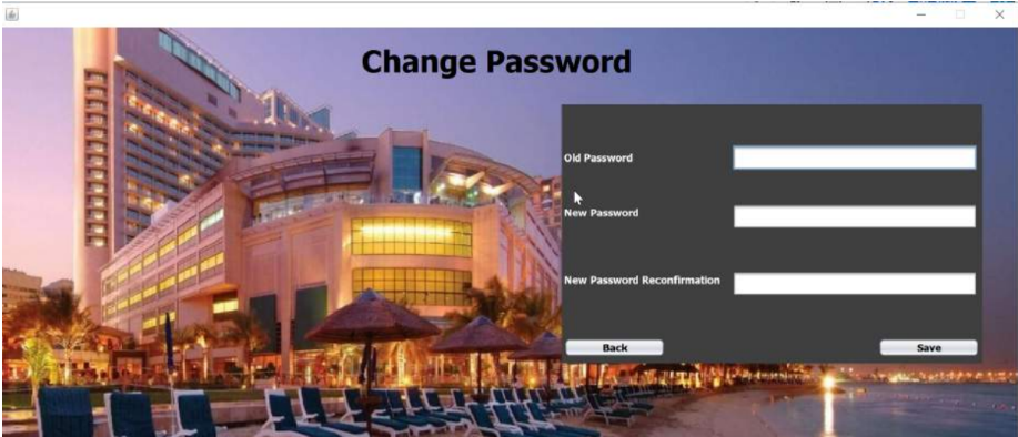 GitHub - laikewei3/Lucky_Hotel