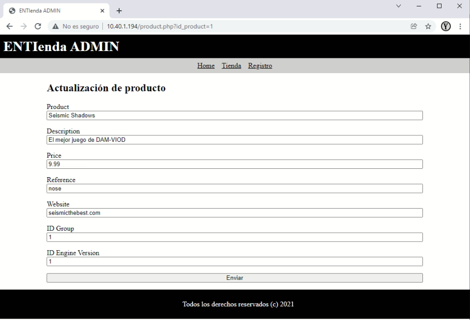 GitHub - Ynoobis/AccesoADatos: asdassd