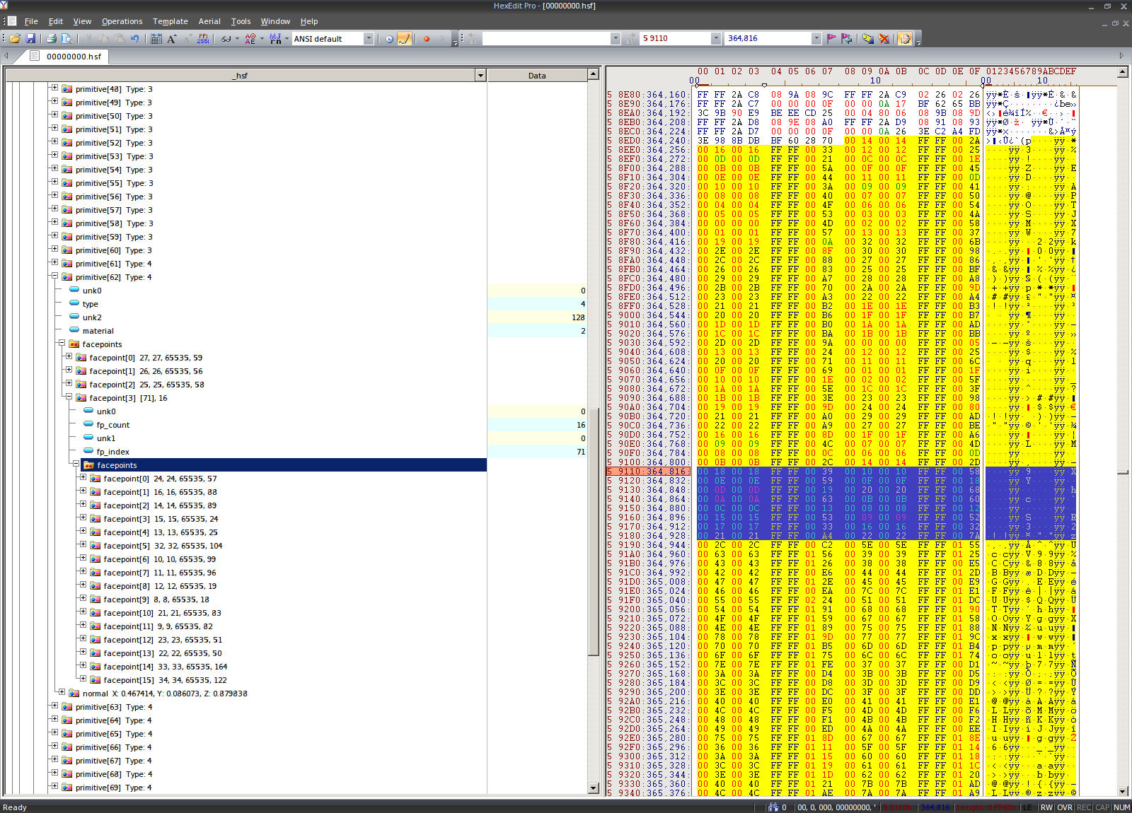 might wanna correct your HSF wiki page ;) · Issue #1 · Sage-of-Mirrors ...