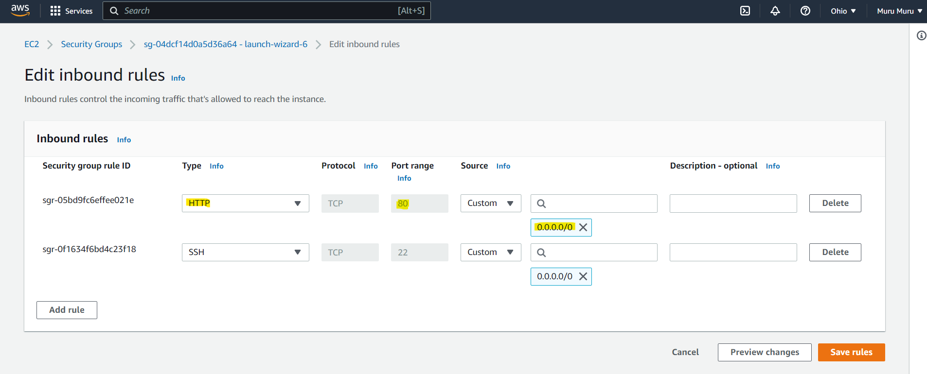 GitHub - MurugappanMurugappan95/Deploying-Static-Web-App-in-Apache-HTTP-Server-in-AWS-EC2 ...