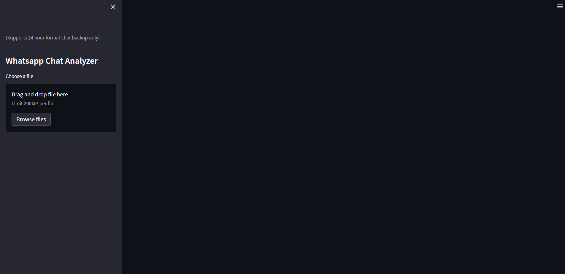 GitHub - jainansal/whatsapp-chat-analysis