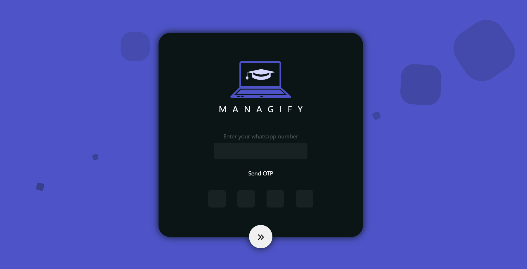 GitHub - jainansal/managify-mh