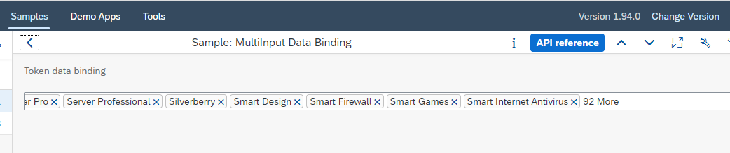 sap.m.MultiInput: Tokens can be cut off in edit mode · Issue #3370 · SAP/openui5 · GitHub