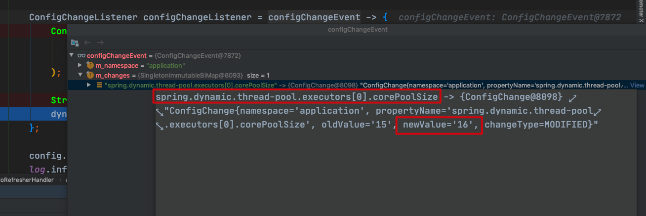 修改apollo配置获取延迟 · Issue #164 · opengoofy/hippo4j · GitHub