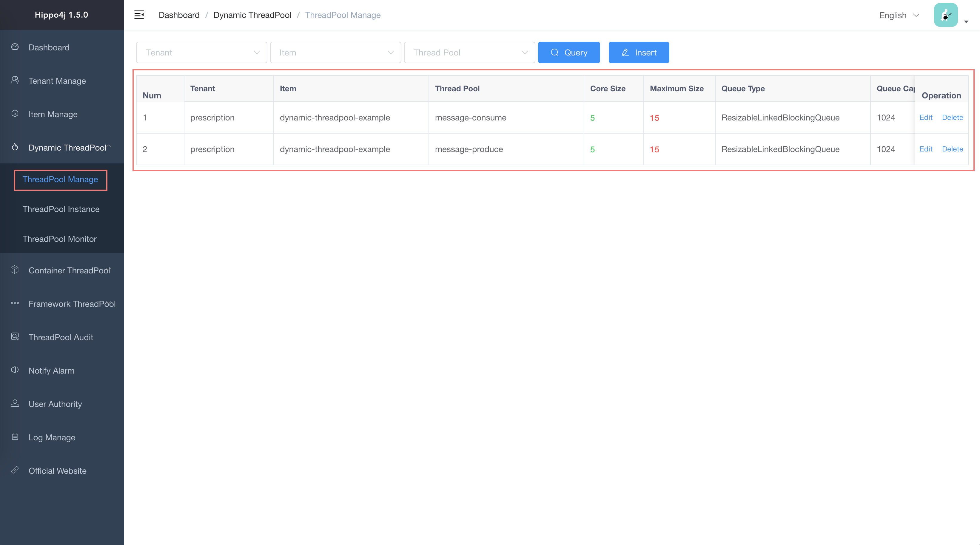 控制台国际化列表展示异常 · Issue #1153 · opengoofy/hippo4j · GitHub