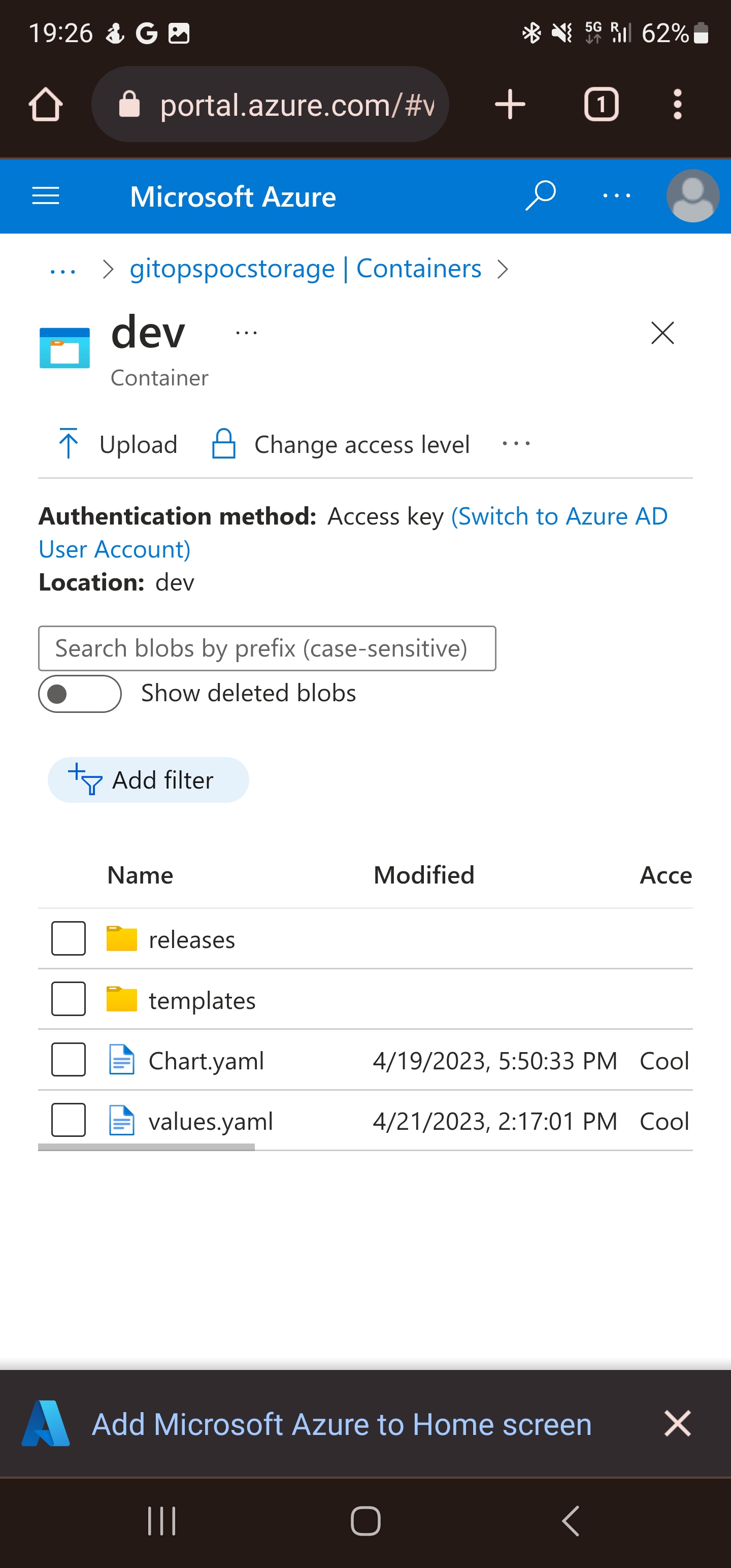 Helm: changes in values.yaml file do not trigger reconciliation · fluxcd flux2 · Discussion ...