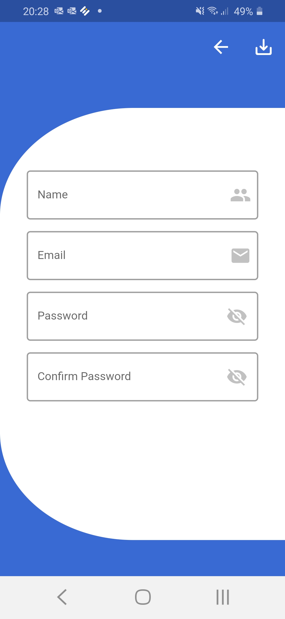 GitHub - MoizesFSantos/LoginAndRegister
