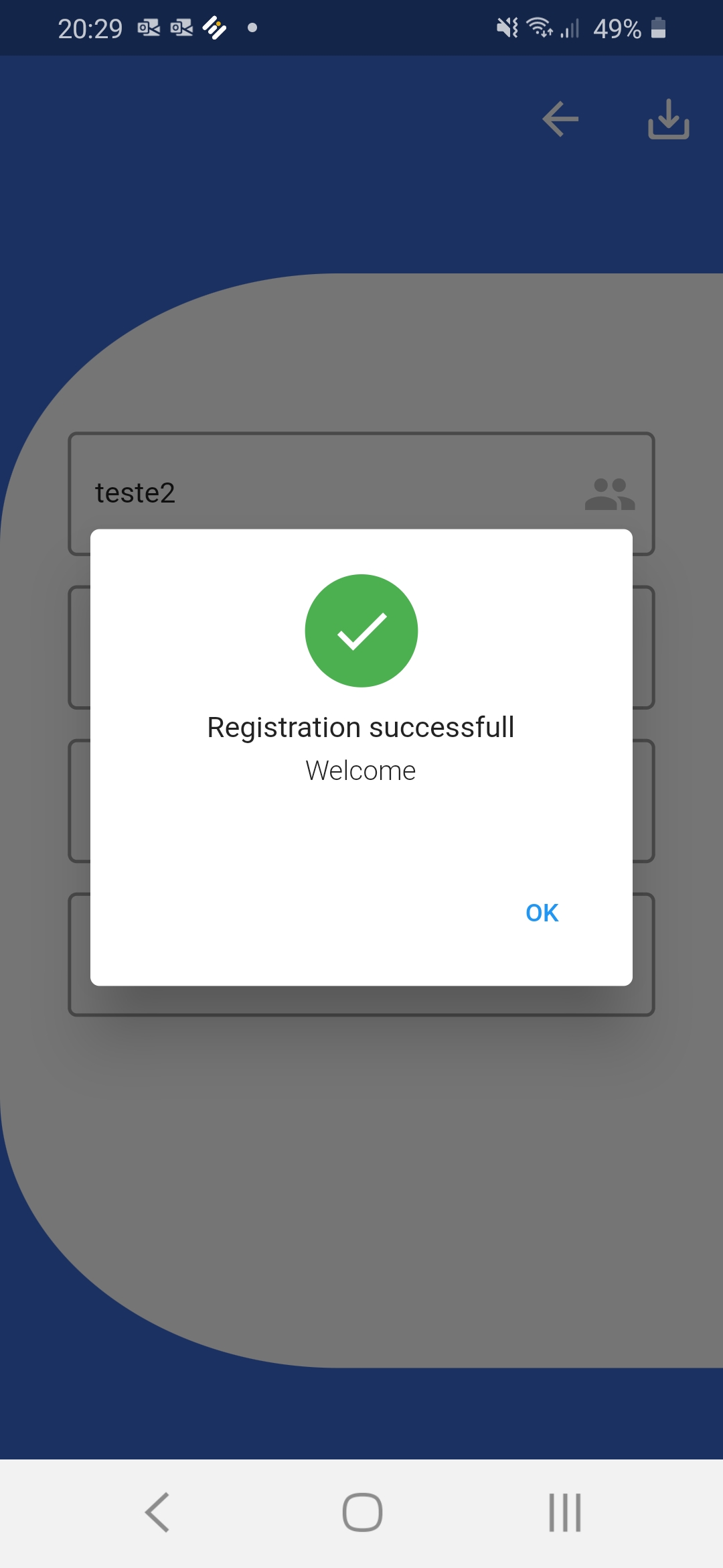 GitHub - MoizesFSantos/LoginAndRegister