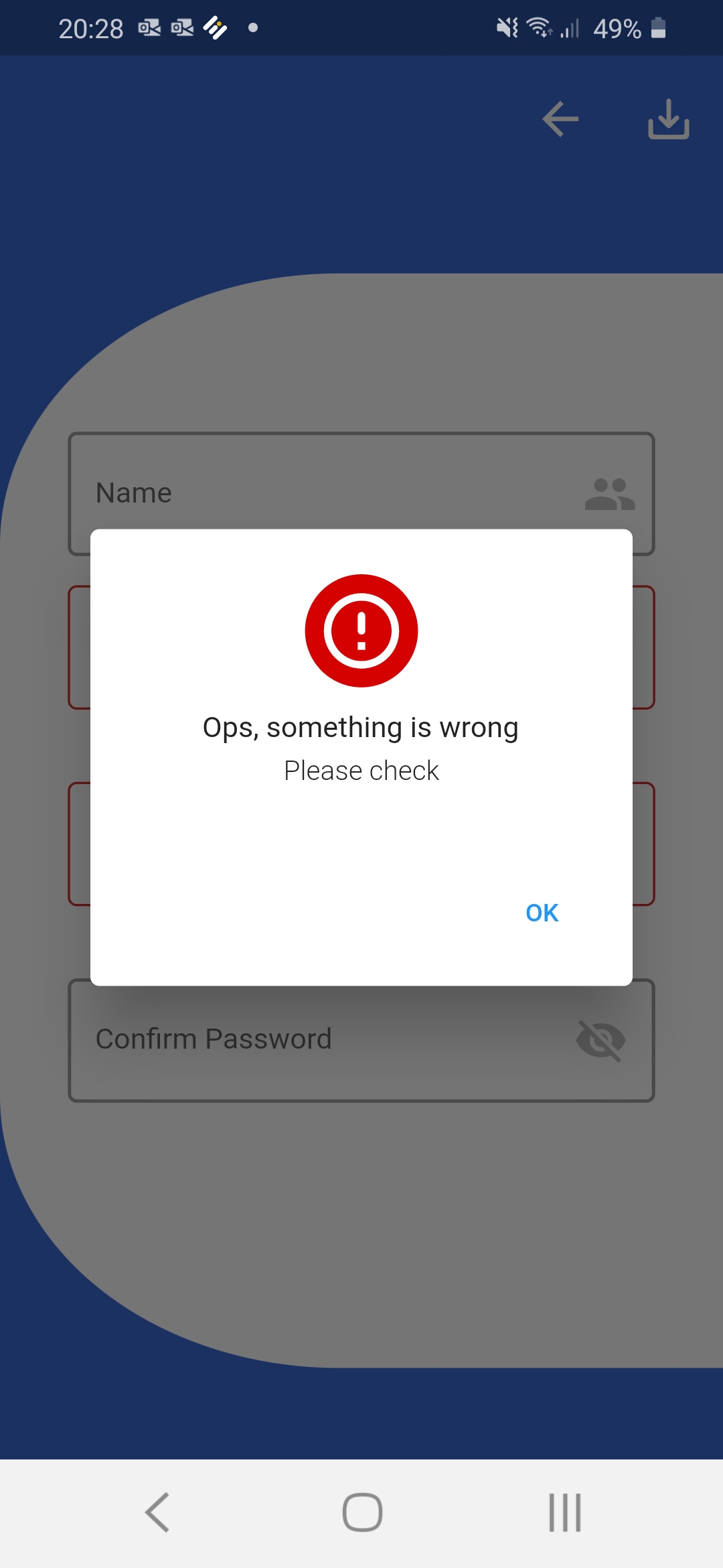 GitHub - MoizesFSantos/LoginAndRegister