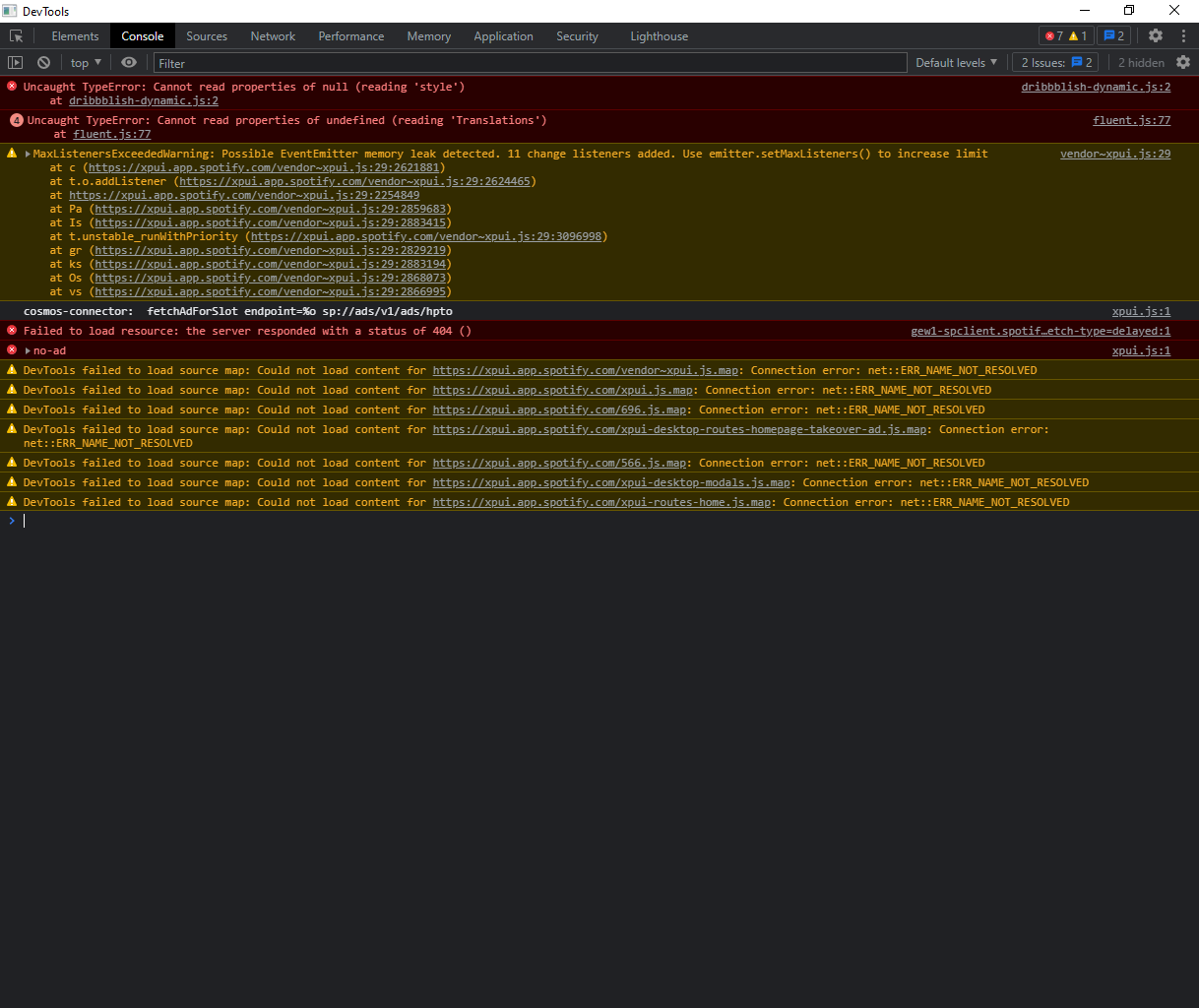 Fluent Sidebar Bug With Folders · Issue 612 · Spicetifyspicetify Themes · Github 