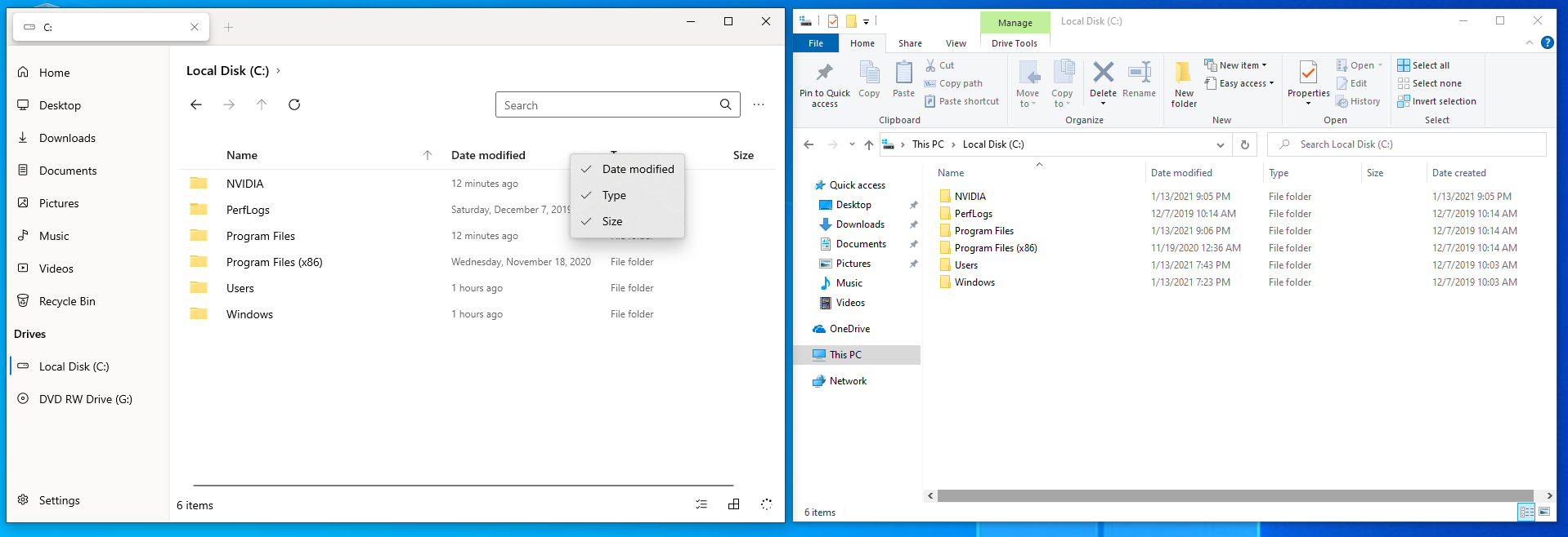 Add Date Created To The Column · Issue 2998 · Files Communityfiles · Github 