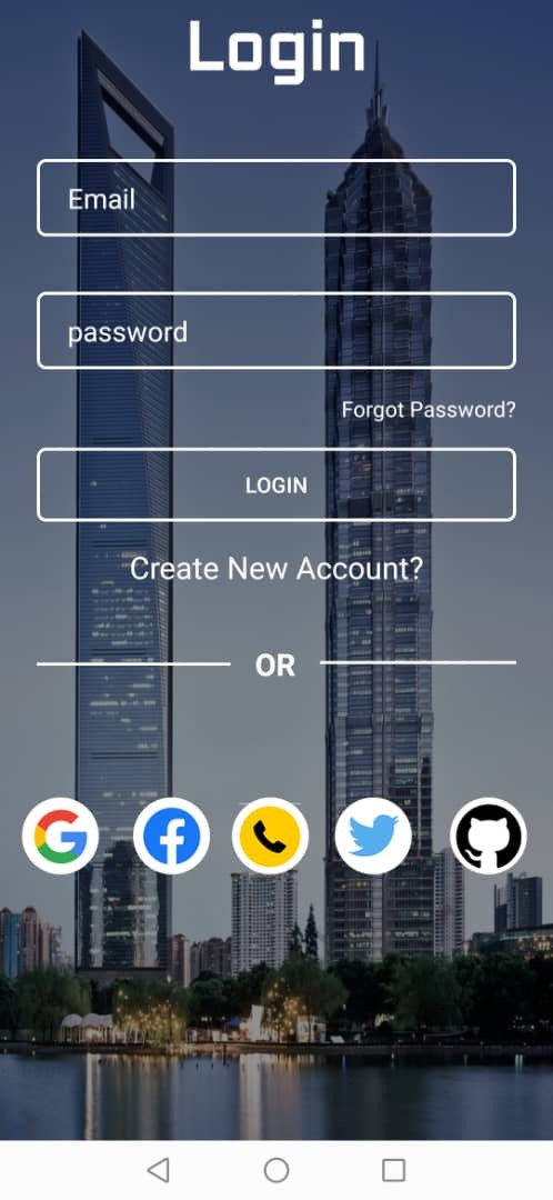 GitHub - avarashidi2020/Login-Register: Advance Responsive Design Login ...