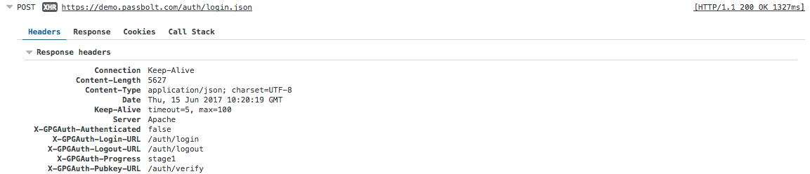 Login issue with Passbolt 1.5.1rc2 on Firefox 45.9 / Debian · Issue #92 · passbolt/passbolt_api ...