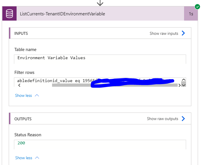Admin | Sync Audit Logs - Failing · Issue #929 · microsoft/powerapps-tools · GitHub