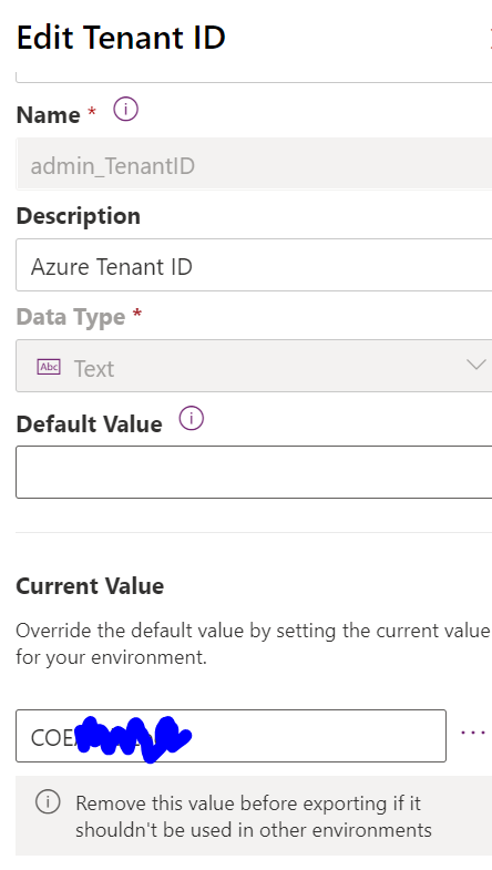 Admin | Sync Audit Logs - Failing · Issue #929 · microsoft/powerapps-tools · GitHub