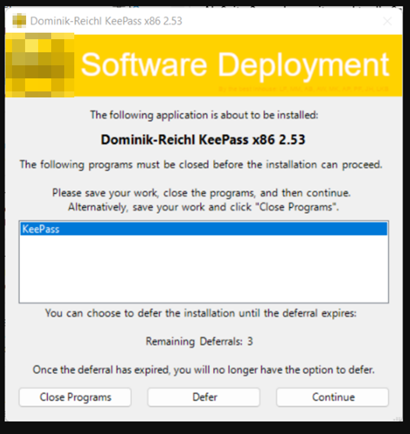 Psadt Ui Not Displaying User Ui Language · Issue 760 · Psappdeploytoolkit Psappdeploytoolkit