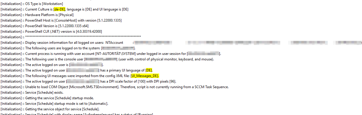 Psadt Ui Not Displaying User Ui Language · Issue 760 · Psappdeploytoolkit Psappdeploytoolkit