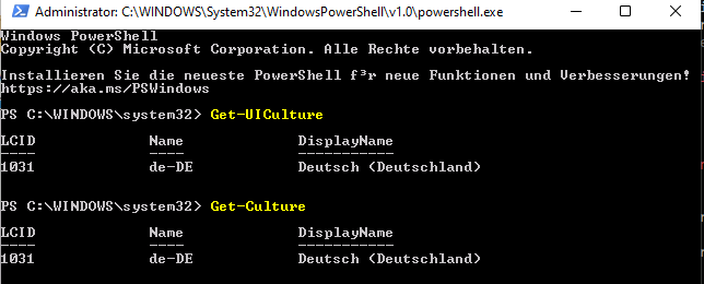Psadt Ui Not Displaying User Ui Language · Issue 760 · Psappdeploytoolkitpsappdeploytoolkit 