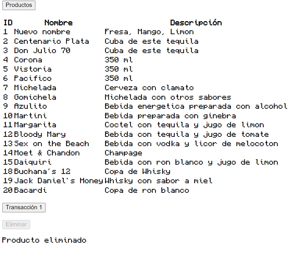 GitHub - victoMR/conexionbdV2